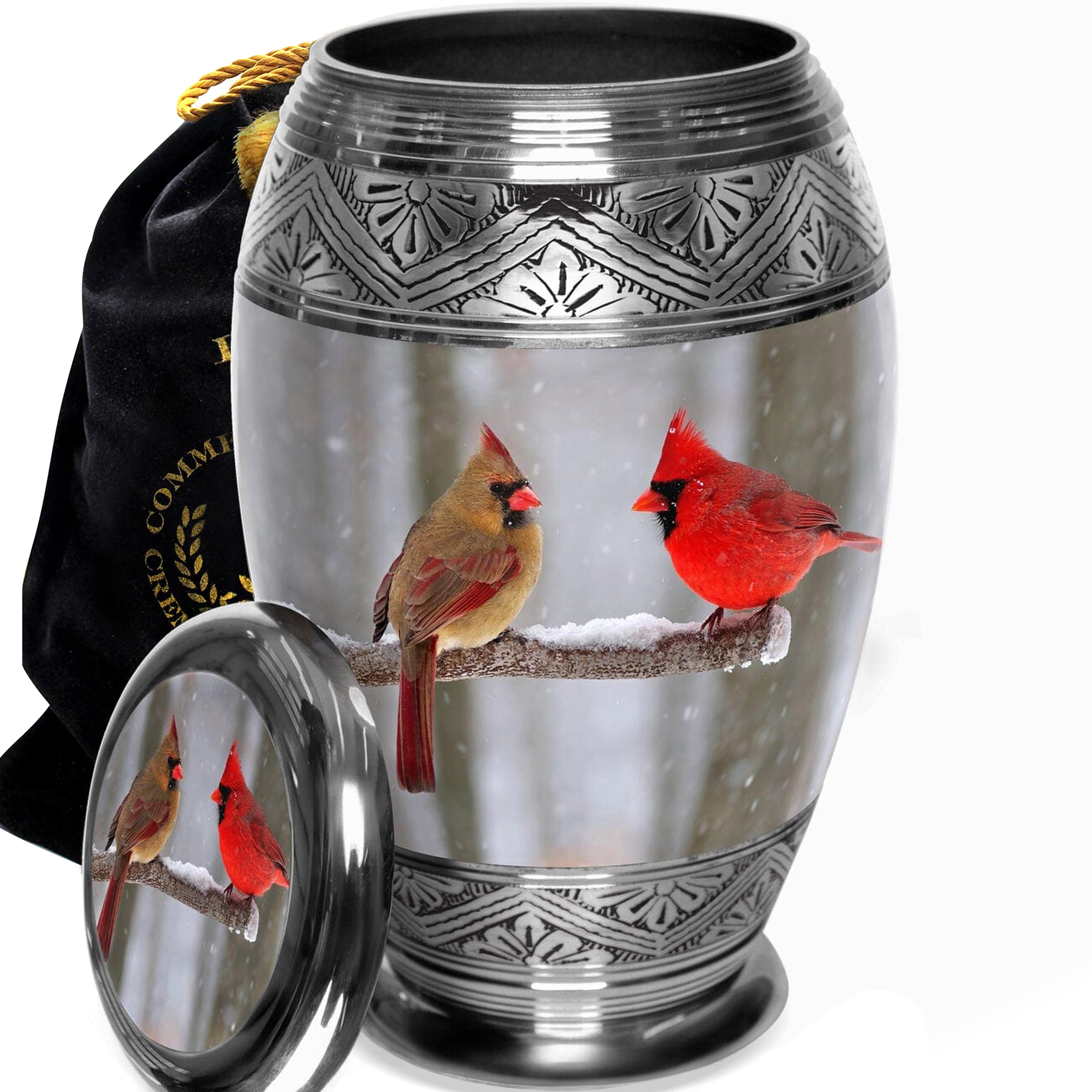 Urns For Ashes For Adult Males | Buy Urns For Men - Commemorative ...