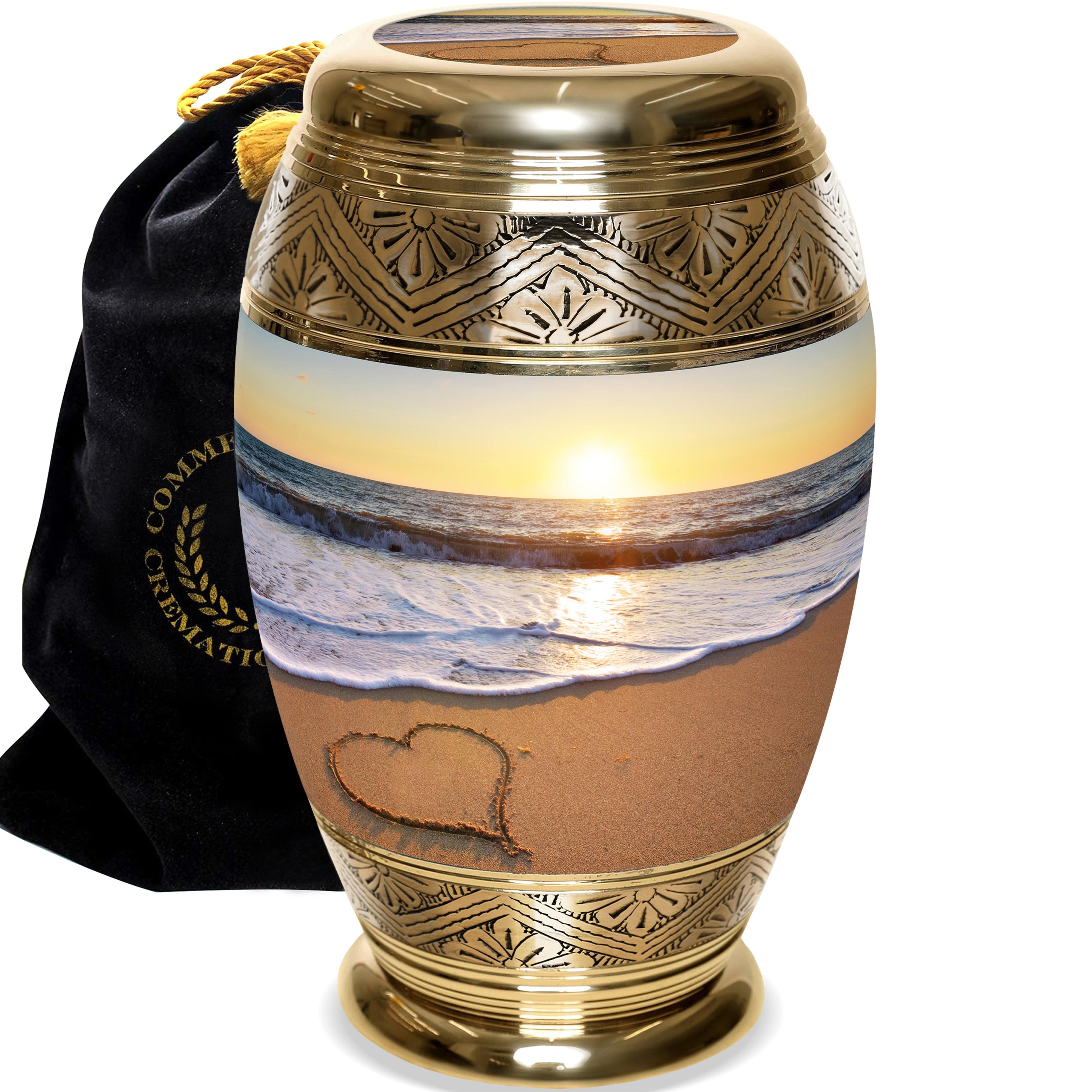 Urns For Ashes For Adult Males | Buy Urns For Men - Commemorative ...