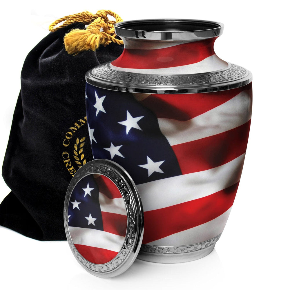 Cremation Urns for Males - Commemorative Cremation Urns