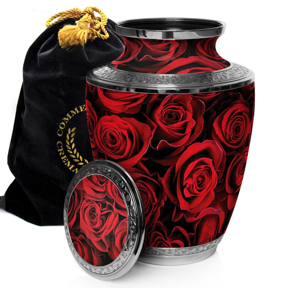 Cremation Urns for Females - Commemorative Cremation Urns