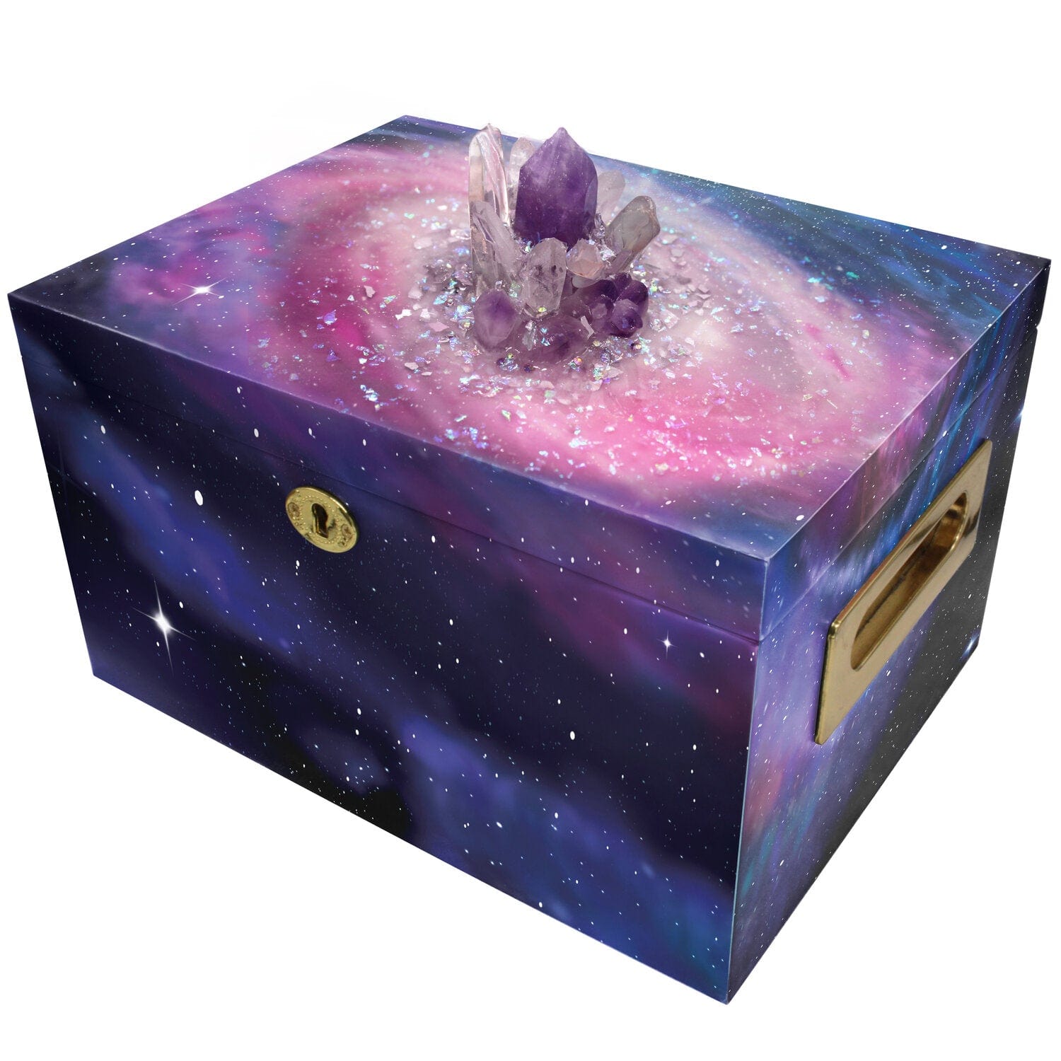 Best Cremation Chest Urns Memorial Collection in Grayslake ...